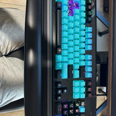 Soju Bottle Keycap Custom Keycaps for Mechanical Keyboard Cherry MX ...