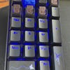 Large Print Backlit Keycap Set | Mechanical Keyboard Keycap Set ...