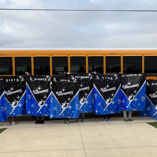 Custom Personalized Softball Graduation Cap Topper Congrats Graduation ...