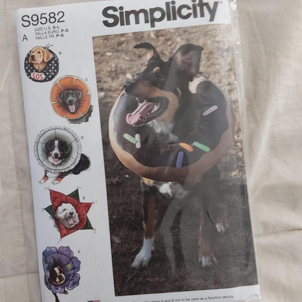 Misses Dress Simplicity Sewing Pattern S8910 - Etsy