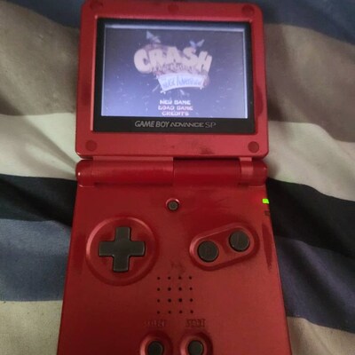 Nintendo Gamecube Controller Atomic Clear See-thru Controller - Etsy