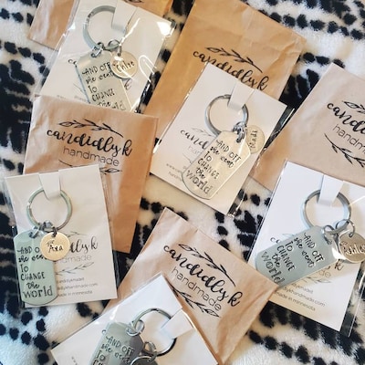 18th Birthday, Teenage Boy Gift, Call Your Parents Keychain, Moving Out ...