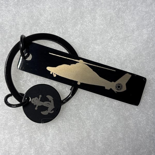 Deployment Countdown Calendar Military Homecoming Gift Wooden Military ...