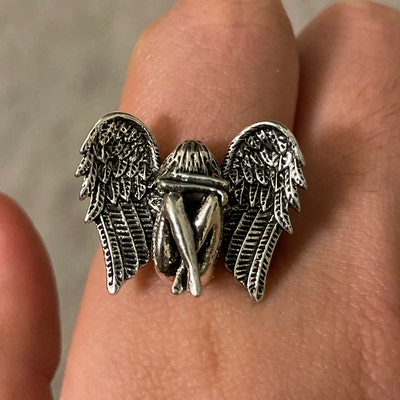 Guitar Ring Bass Guitar Ring Acoustic Guitar Ring Instrument Ring ...