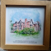 Number 1 the Day You Were Born Personalised Birthday Gift - Etsy UK