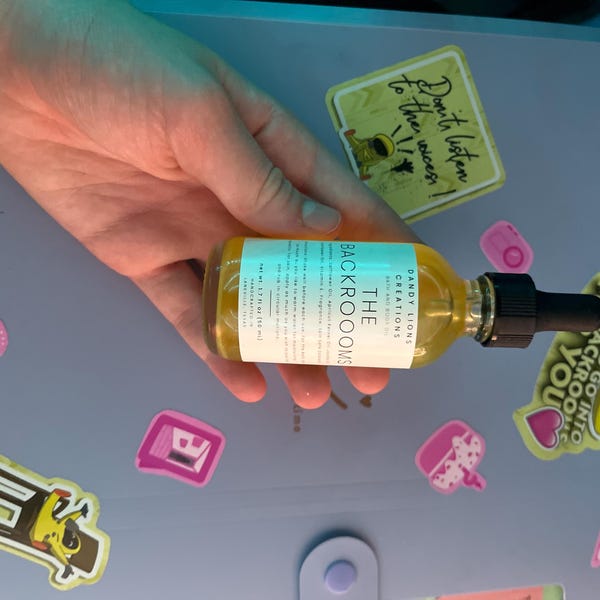 Rut Fragrance Mist | Dandy Lions Creations | Omegaverse | Heat and Rut ...