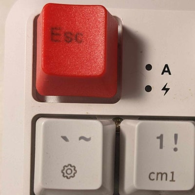 GMK Power Chord Keycap Set 145 Keys Cherry Profile PBT Dye-sub Keycap ...