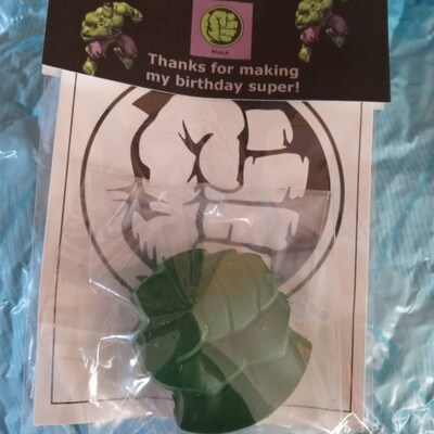 Police Badge Party Favor Crayons Set of 4 Police Party - Etsy