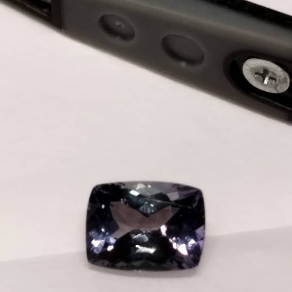 Natural Ruby Oval 1.36cts-unheated Ruby Oval Gemstone-eye Clean Ruby ...