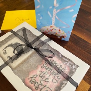 Pink Diamond Cookies Rose Gold Diamond Favor Wedding | Etsy