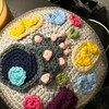 Animal Crackers Crochet Pattern Bundle EBOOK PDF Knotmonsters Amigurumi ...