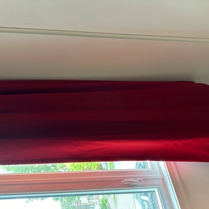 Luxury Heavyweight Linen Dual Pinch Pleat Curtains Textured Checks ...