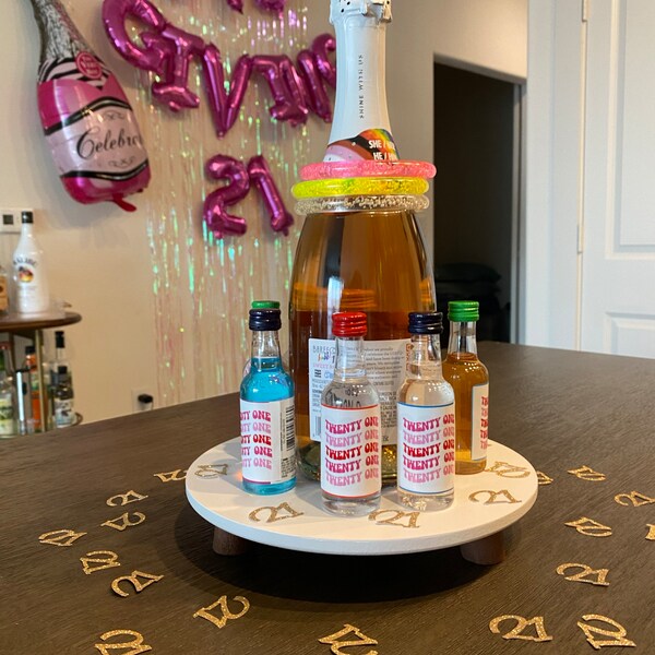 Number Confetti | 50 to a Pack - Etsy