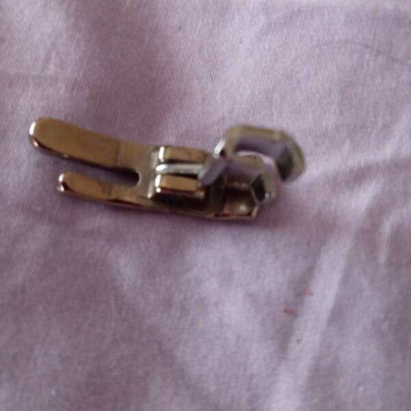 Braiding Foot for Babylock, Brother, Elna, Janome, Singer and More ...