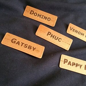 Name Banner Pin Renaissance Faire Ren Fest Renaissance | Etsy