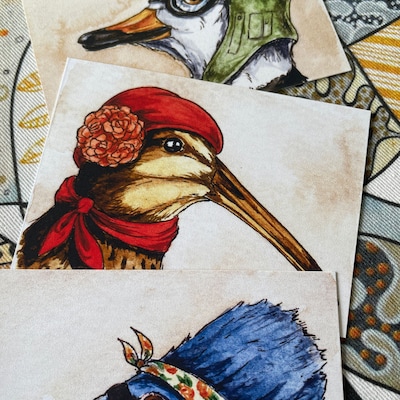 Good Morning Beautiful Creature Signed Print No1 in the 2020-21 Little ...