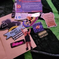 The Trash Man Sticker, Its Always Sunny in Philadelphia, Frank Reynolds ...