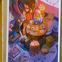 Dungeon Meshi Poster 11x17 - Etsy Canada