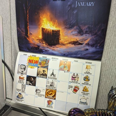 Ghost Ship Emerges From Fog NERC Print by Mike Wellins 2017 ...