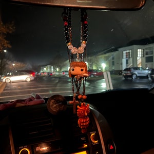 Anime Car Accessory Tokidoki Unicorn Holiday Christmas Ornament ...