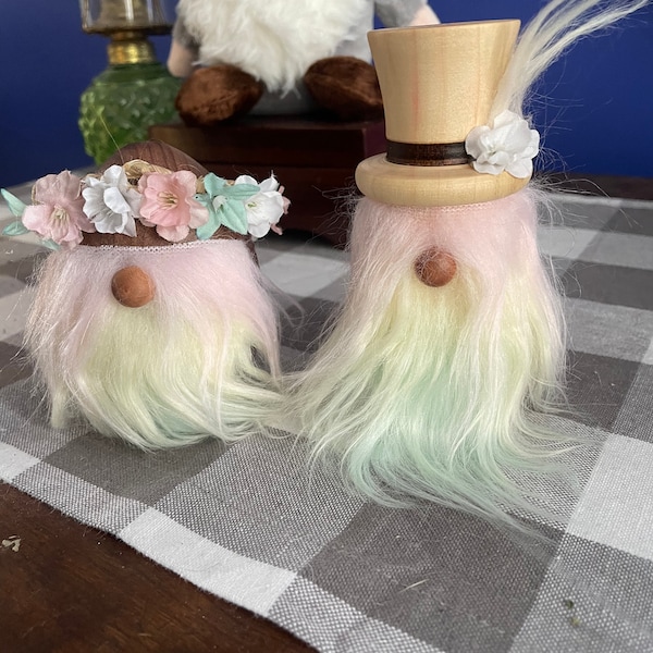 New Limited-edition Gnomes - Etsy