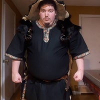 Medieval Viking Battle Tunic - Etsy