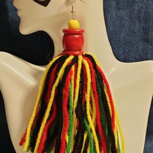 50 11mm Opaque Red Buttons Flat Round Plastic Two Hole Buttons - Etsy