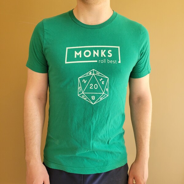 Dice Art Swamp Witch Island DND 5e Adventure T Shirt Massive D20 ...