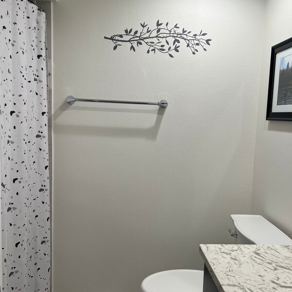 Aztec Wall Pattern Vinyl Wall Decals, Large Decal Aztec Pattern, Like ...