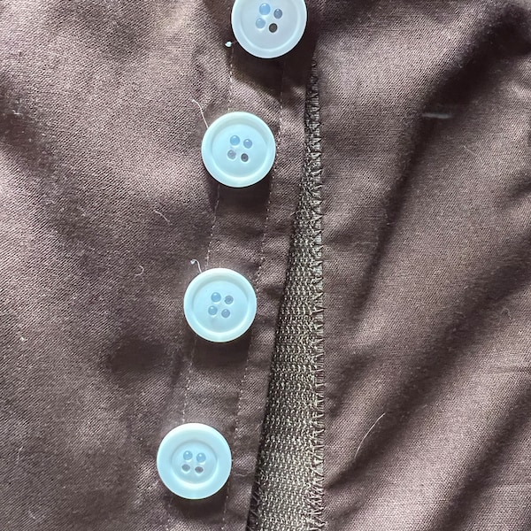 Rosa Parks Costume - Montgomery Bus Boycott - Historical Costume ...