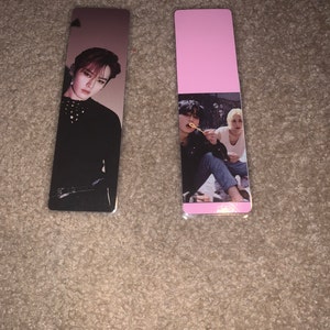 BTS Fan Made Army Membership ID Cards Laminated & Durable Photocards ...