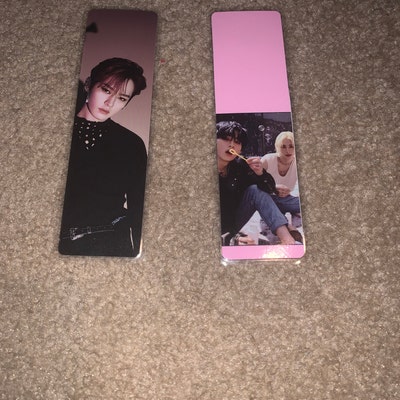 BTS Fan Made Army Membership ID Cards Laminated & Durable Photocards ...