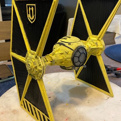Havoc Marauder stl. Files for 3d Printing - Etsy