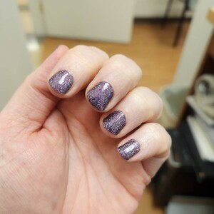 Color Street Nails, Color Street Strips, Scot Topic, Press on Nails ...