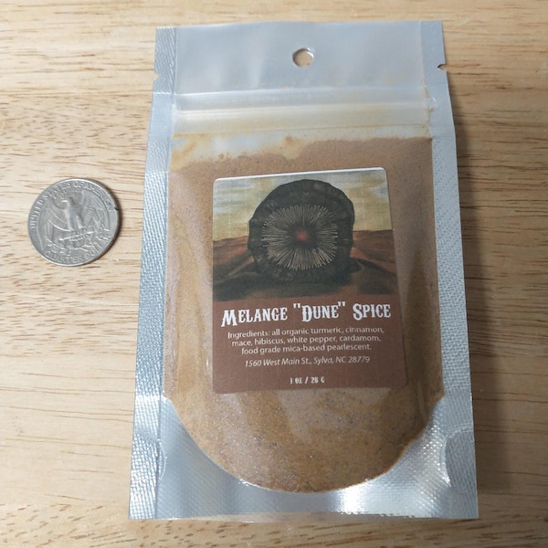 Medieval Spice Mix Gift Set, Set of 3, Culinary Herbs, Grains of ...