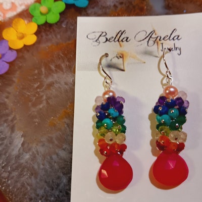 Adjustable Shell Ring Wire Beach Ring Seashell Ring Pink - Etsy