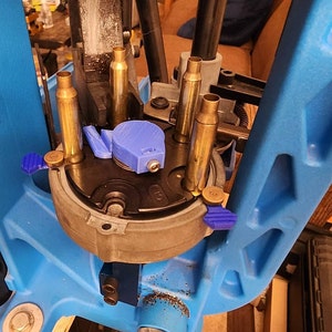 RCBS Reloading Press JR2 and JR3 PRIMER CATHER Upgrade. - Etsy