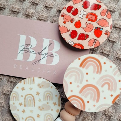 Manifesting Good Vibes / Add On - Etsy