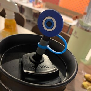 Super Cute Straw Toppers Differents, Pick Your Favorites - Etsy