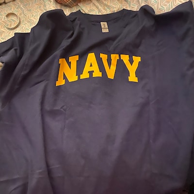 FBI Navy gold Text Investigation Halloween Costume - Etsy