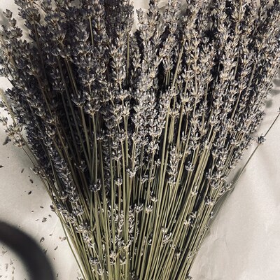 30 Lavender Sachets. Great for Wedding Toss Locally Grown and Made in ...