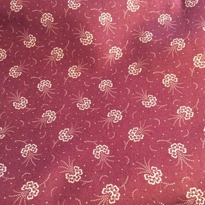 French Roses Soft Edge Applique Pattern - Etsy
