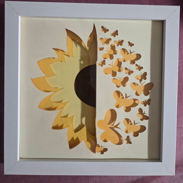 Volleyball Shadow Box Svg, Volleyball Light Box Svg, Volleyball Paper ...