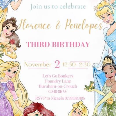 Frozen Birthday Banner Frozen Bunting Frozen Happy Birthday Decorations ...