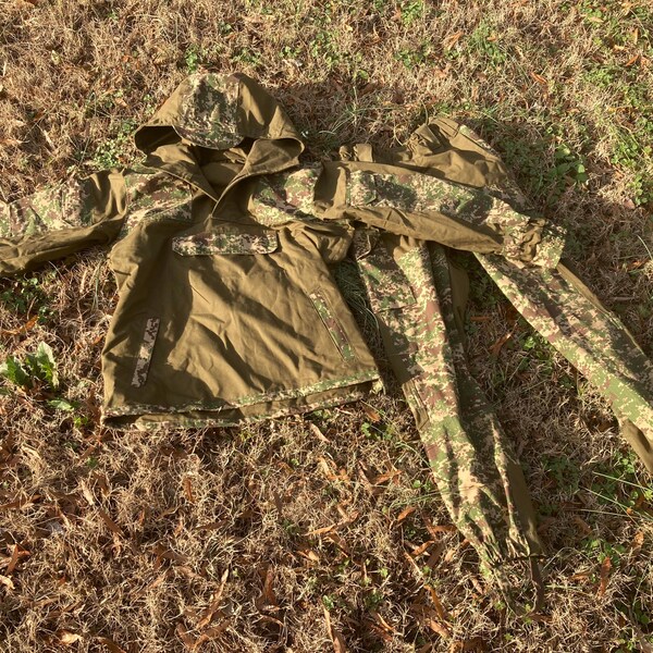 Brithish Army Uniform, Multicam Camo Uniform, Tactical British Suit ...