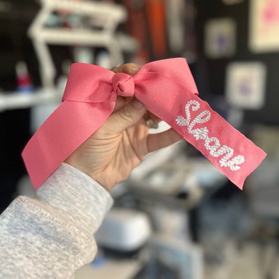 Rope FONT Machine Embroidery Designs in Assorted Mini Sizes Alphabet ...