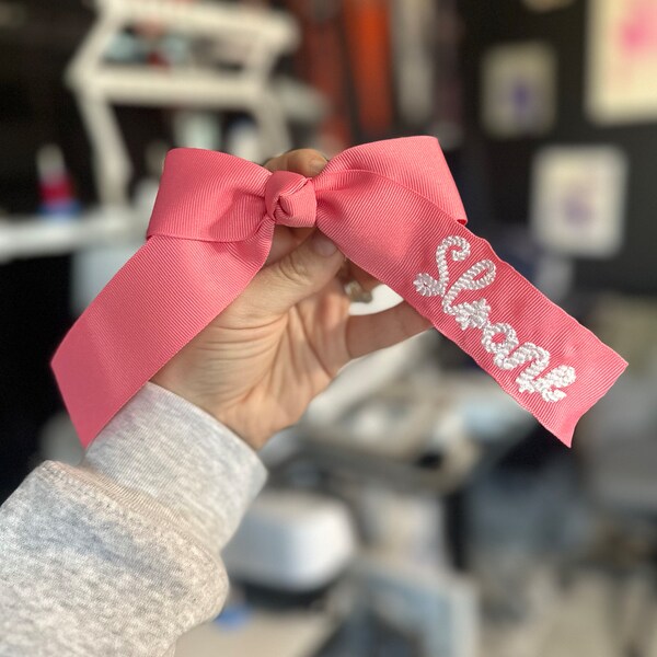 Rope FONT Machine Embroidery Designs in Assorted Mini Sizes Alphabet ...