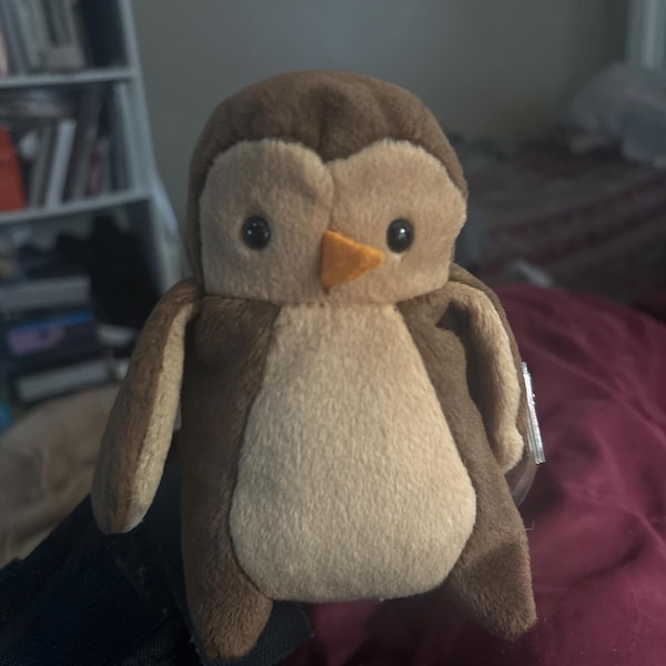 Ty Beanie Babies Choice of Beanies Prices Vary Pre-2000 - Etsy