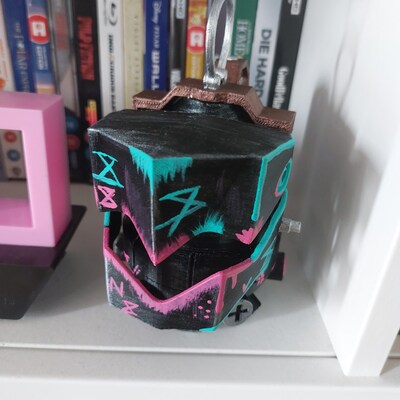 Stardew Valley Mermaid's Pendant Necklace Shell Charm Bracelet - Etsy