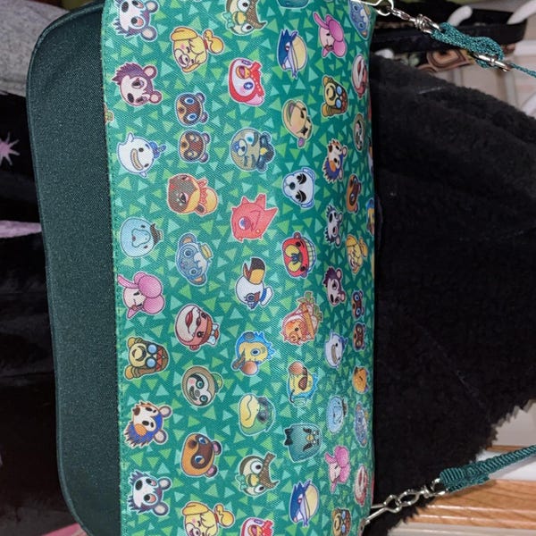 Red Trainer Backpack - Etsy